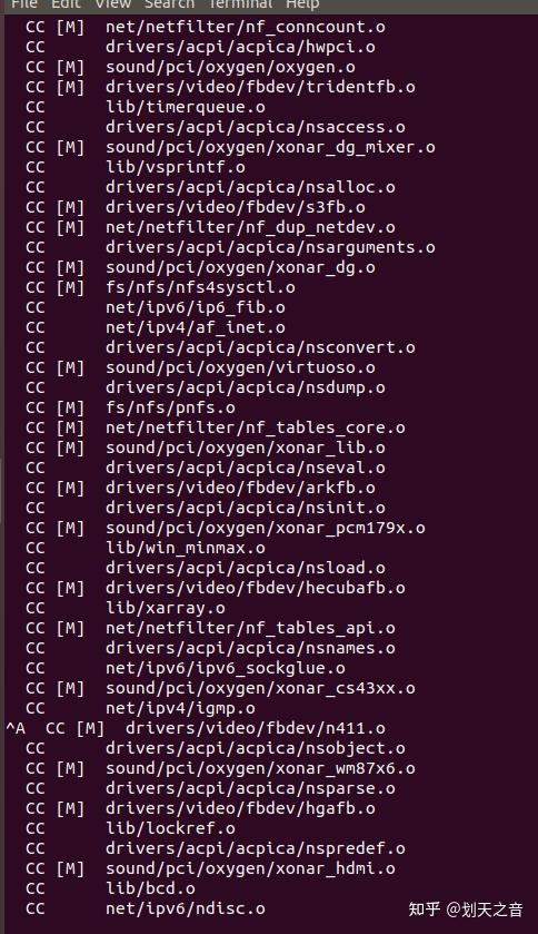 Linux更新内核详解（编译源码和rpm、deb包安装） - 知乎