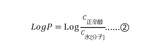 亲脂性logP/logD 与药物研发 - 知乎