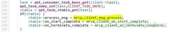 【unimrcpclient源码分析】mrcp_client - 知乎