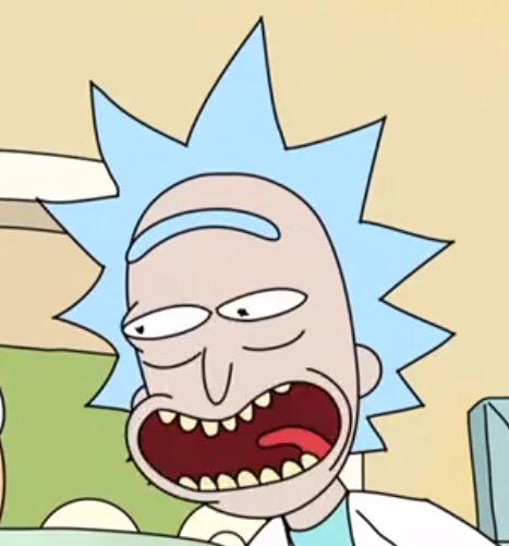 Rick and Morty有哪些细节？ - 知乎