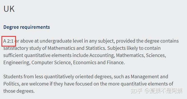 25FALL | QM伦敦玛丽女王大学申请要求更新！附申请注意事项！ - 知乎