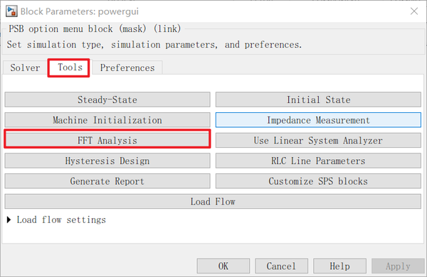 simulink FFT Analysis使用教程 - 知乎