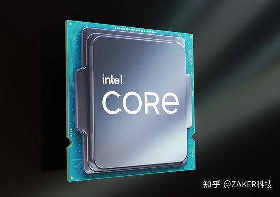 Intel 15代酷睿继续“核战”，对决AMD Zen6 - 知乎