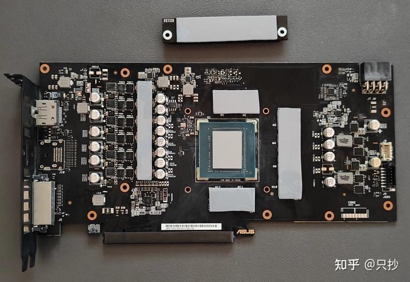 不到 300 元的高性价比显卡 CMP 40HX | 核显主机升级首选（含清灰、换硅脂） - 知乎