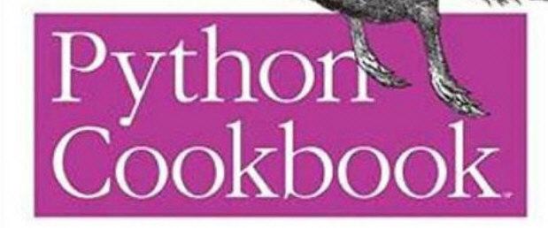 酷站推荐 - python3-cookbook.readthedocs.io - P-C-B-3 - 知乎