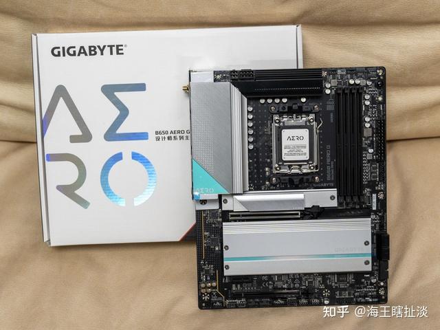 技嘉 AMD B650 系列主板有哪些值得入手？ - 知乎