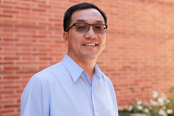 软体机器人领域导师与课题组介绍：加州大学洛杉矶分校/UCLA Prof. Qibing Pei - 知乎