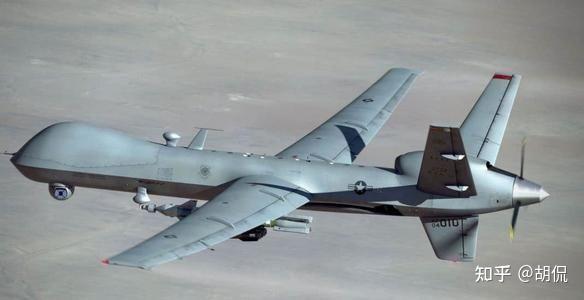 国产 TP 500 无人运输机成功首飞，该运输机有哪些亮点？ - 知乎