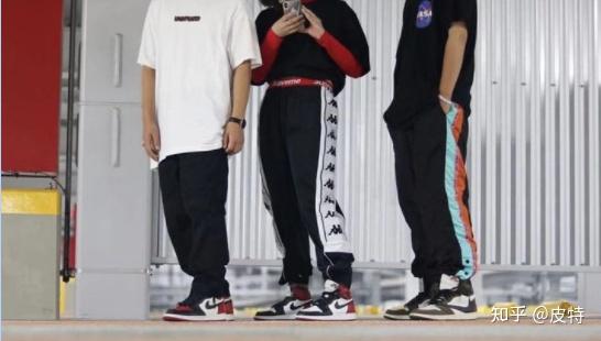 NIKE|耐克|鞋类全系列解读 - 知乎