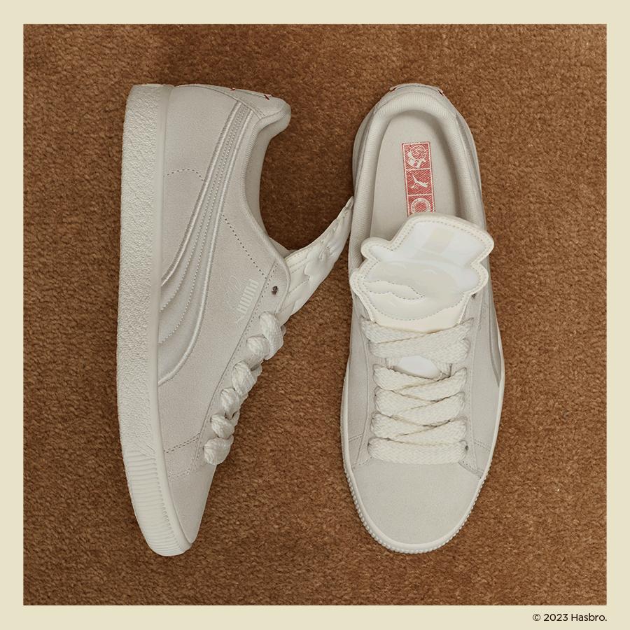 为什么puma作为世界前列运动时尚品牌，在中国知名度很低？