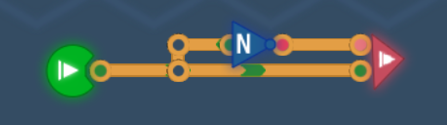 【Turing Complete】第二层解法 - 知乎