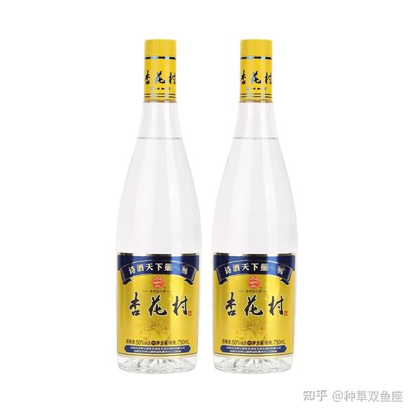 十大公认最好喝的白酒有哪些?酒香醇厚过口难忘的白酒推荐! 知乎