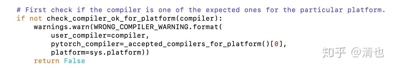 Linux系统Pytorch-Encoding安装，你值得拥有！ - 知乎