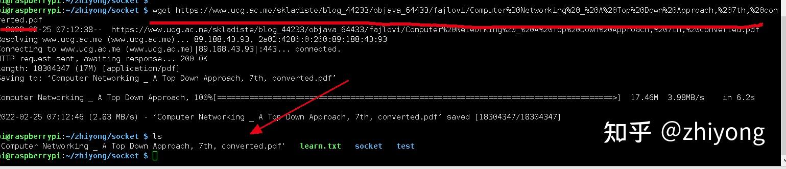 Golang 7 Go 利用 协议实现文件下载 知乎