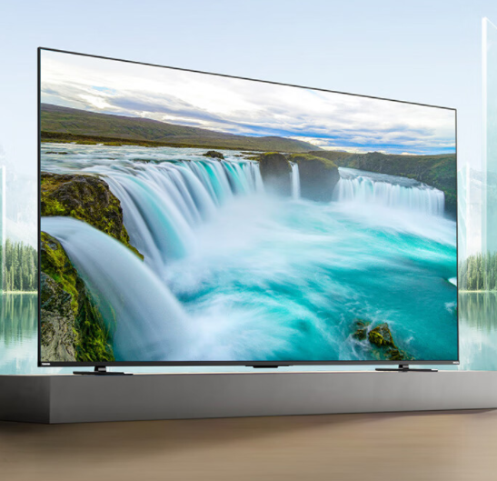 85寸电视长宽多少厘米，观看距离多少 - 知乎