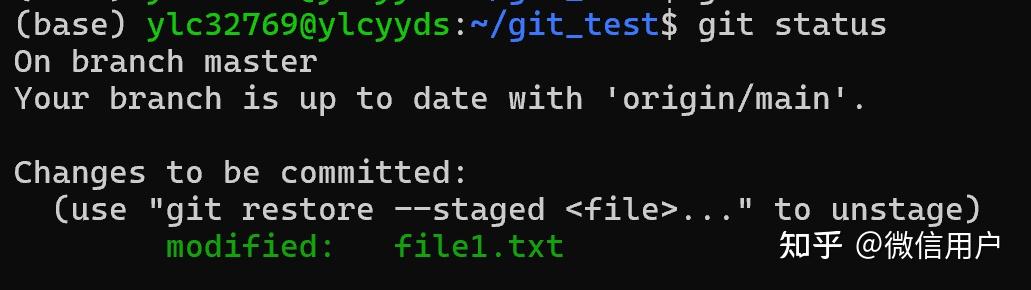 关于git rm --cached和.gitignore - 知乎