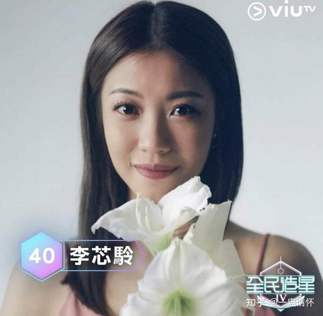向TVB致敬？ViuTV开拍中年选美节目，还请《爱回家》前演员当主持 - 知乎