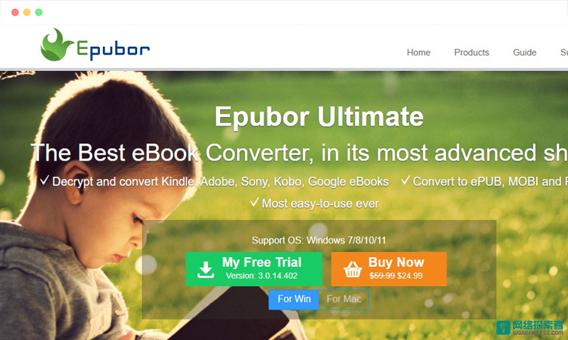 14款优秀的EPUB电子书阅读器软件推荐 - 知乎