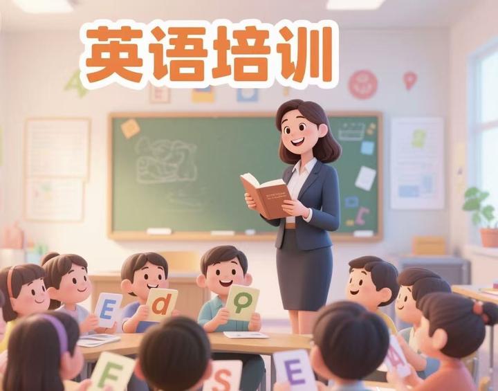 2025宁波K12英语辅导品牌深度评测报告 - 知乎