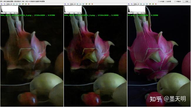 【CVPR2020 Oral】ELD论文解读与复现 - 知乎