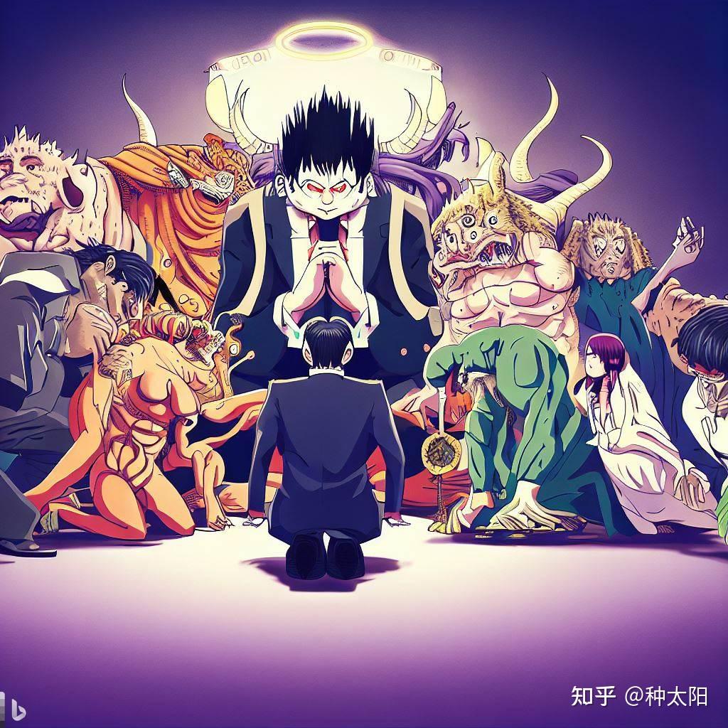 活死人2022没有cypher,但是ai作画 知乎