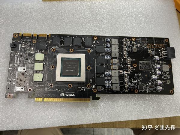 Tesla M40\P40 训练机组装与散热改造 - 知乎