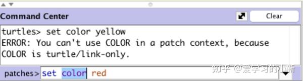 NetLogo中文手册6.2.0——教程（二） - 知乎