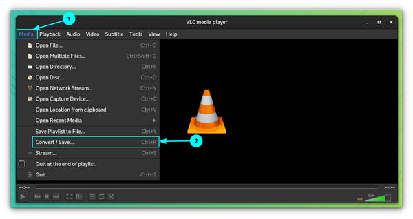 如何使用 VLC 媒体播放器旋转视频 | Linux 中国 - 知乎