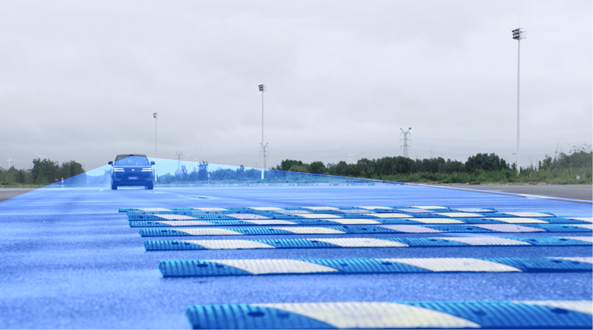 一台家人全票通过的车——腾势N8L 安全豪华大六座SUV - 知乎