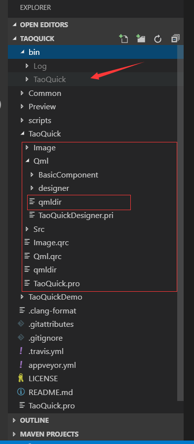 Qt实用技能2-用好qmake - 知乎