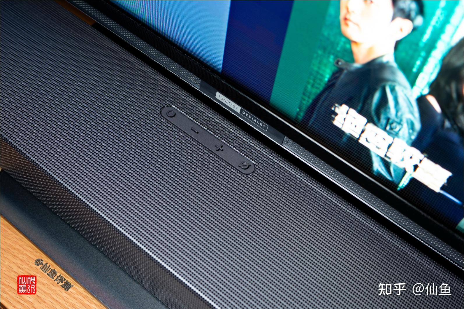 巅峰对决！海信E8Q Pro 影游旗舰电视使用报告（对比索尼XR90） - 知乎