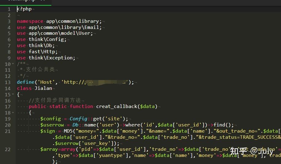 源支付4.0搭建教程(附云端教程) - 知乎