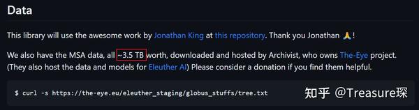 一键使用AlphaFold2—基于ColabFold - 知乎