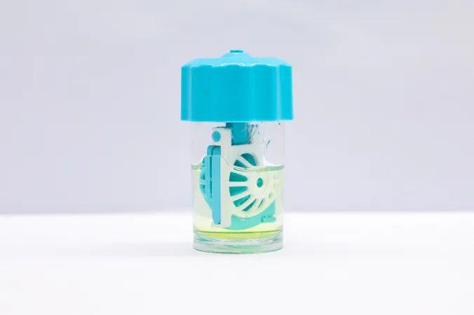 超清晰的OK镜护理步骤，你有这篇就够了！ - 知乎