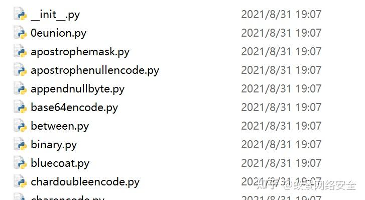 手把手教你编写SQLMap的Tamper脚本过狗 - 知乎