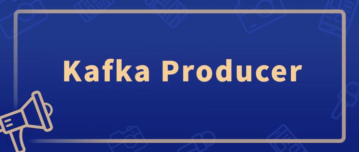 Flink Kafka Producer: 将消息流写入Kafka topic的必备工具 - 知乎