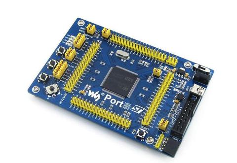 stm32的 fft库 - 知乎