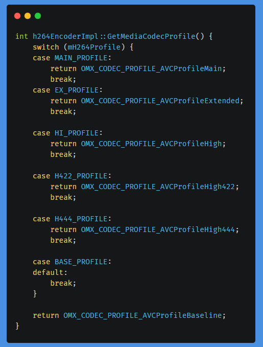 音视频编解码--MediaCodec实战优化 - 知乎