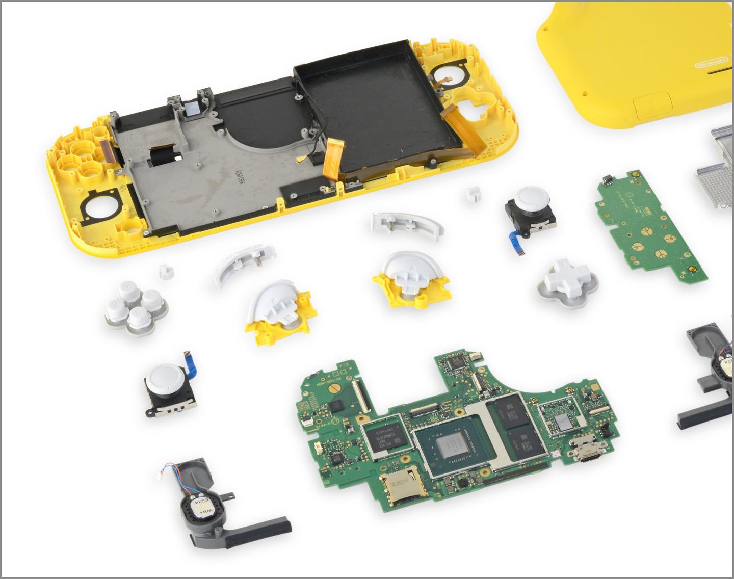 Switch 各版本区别，购买推荐 ｜ 购买建议 - 知乎