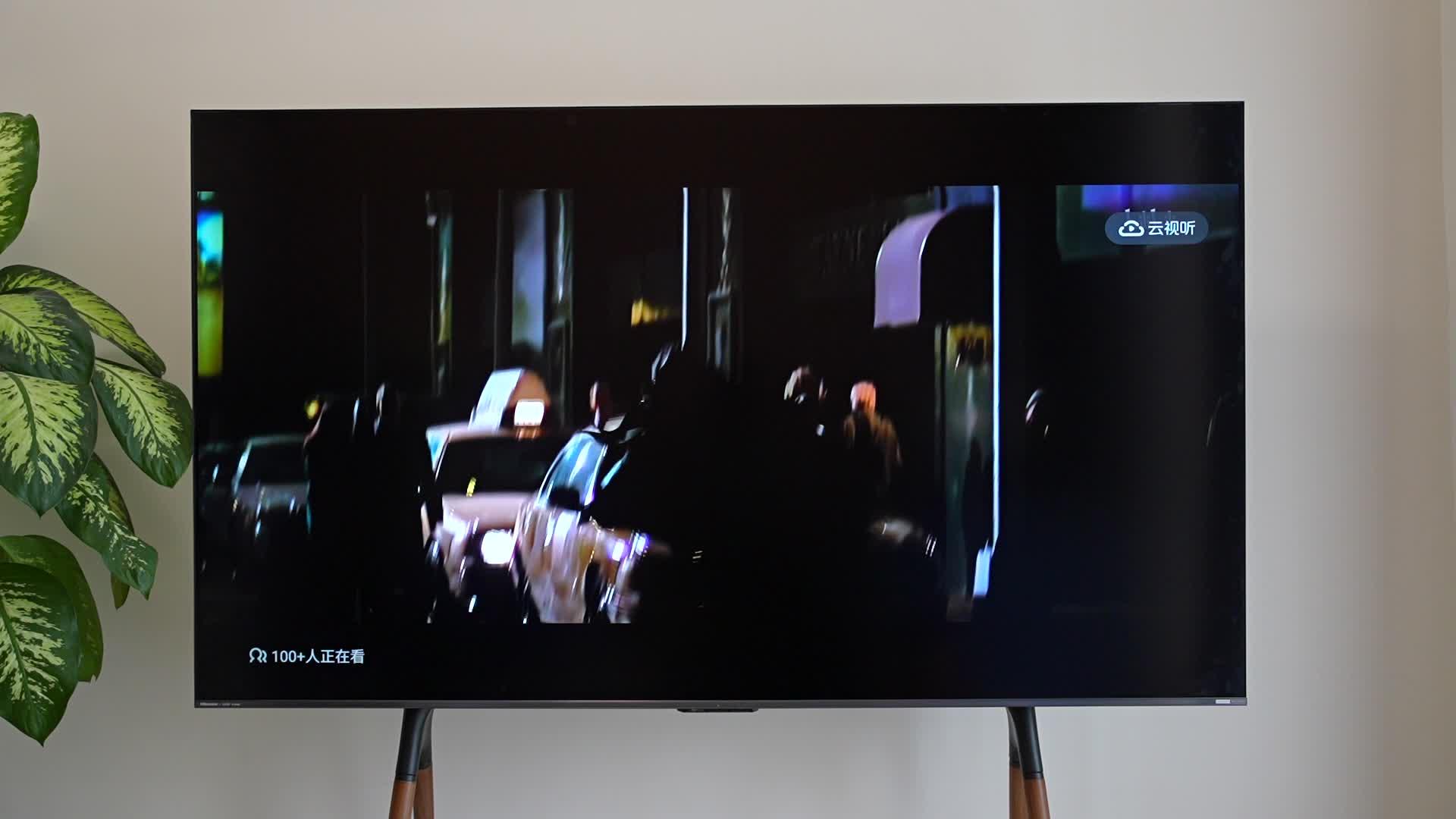 6k预算Mini LED电视怎么选?海信小墨E5Q Pro值得入手吗？深度开箱实测，让产品说话！ - 知乎