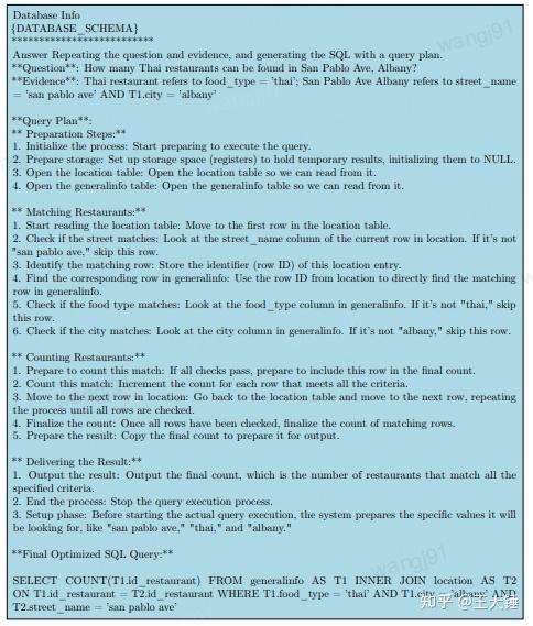 CHASE-SQL横空出世，NP2SQL赛道迎来新突破 - 知乎