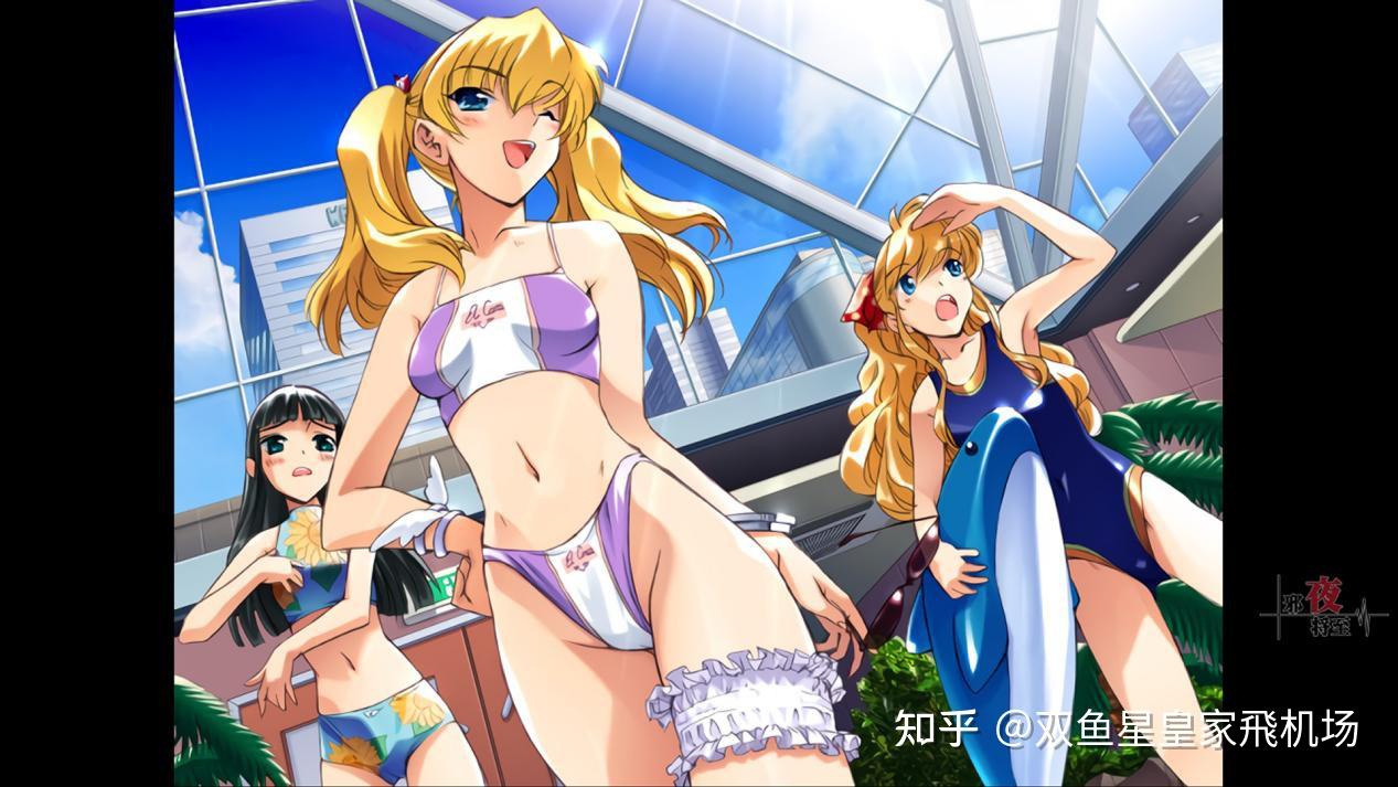 有没有人能推荐几个A社（Alicesoft）的游戏啊? - 知乎