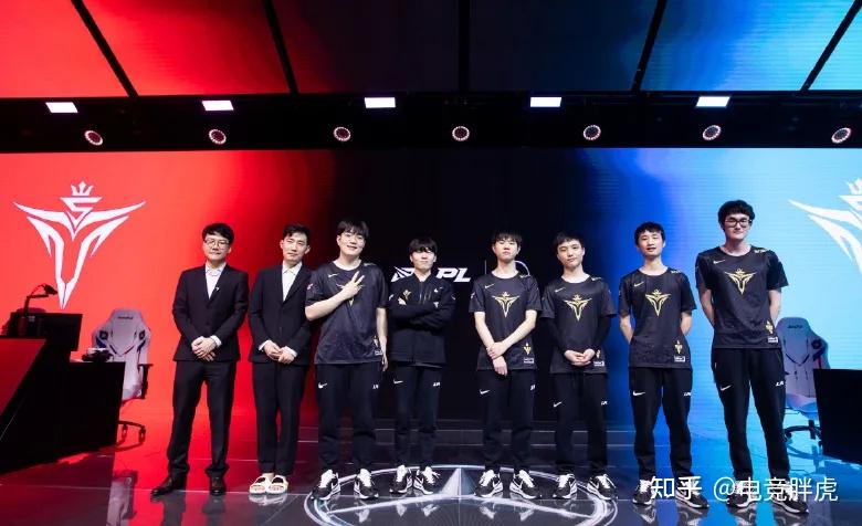 LPL夏季赛战队总结之V5：虎头蛇尾，义进还有几个三年？ - 知乎