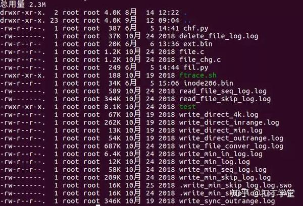 一文带你解读并了解Linux操作系统的权限管理 - 知乎