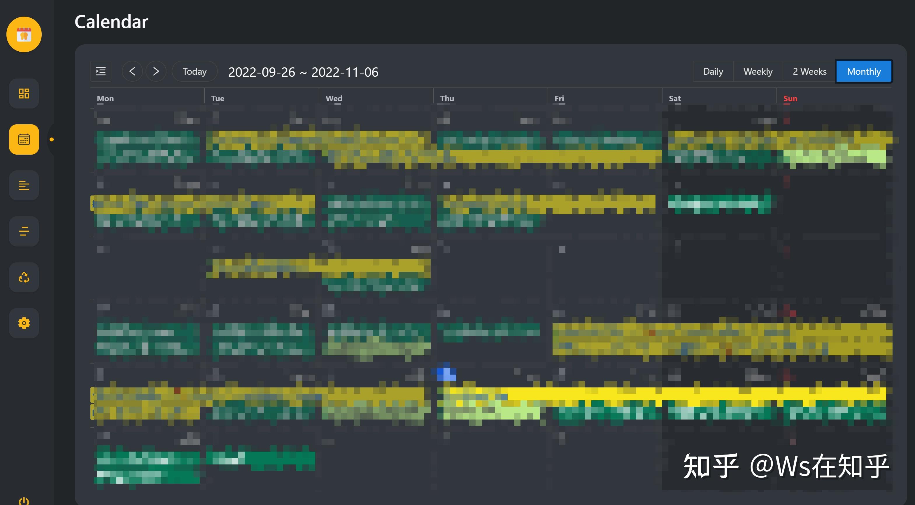 Logseq 有哪些好用的插件？ - 知乎