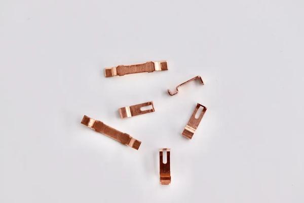 Coining铜夹产品：高功率电子封装的应用推荐 - 知乎