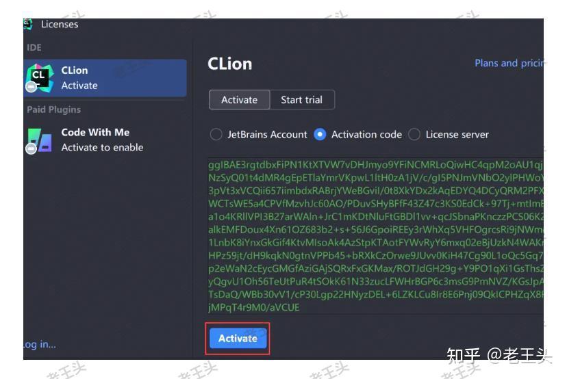 CLion 2024安装教程（附安装包下载） - 知乎