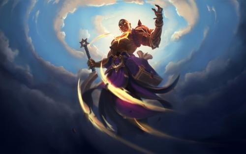 BATTLERITE，好玩不火，一探究竟！ - 知乎