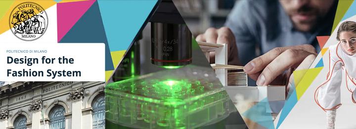 米兰理工服装/时尚系统设计（Design for the Fashion System)研究生课程详解 学长干货分享｜全网最详 - 知乎