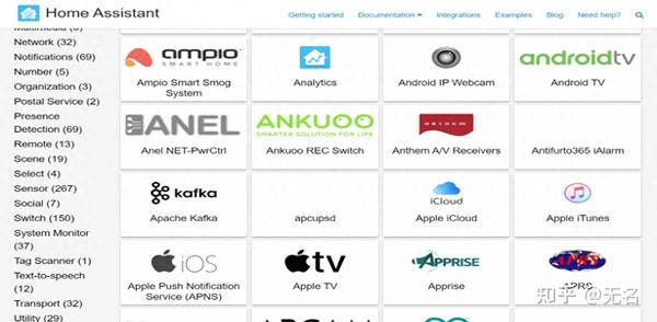 「智能家居」小米设备如何接入homeassistant,与第三方设备联动 - 知乎